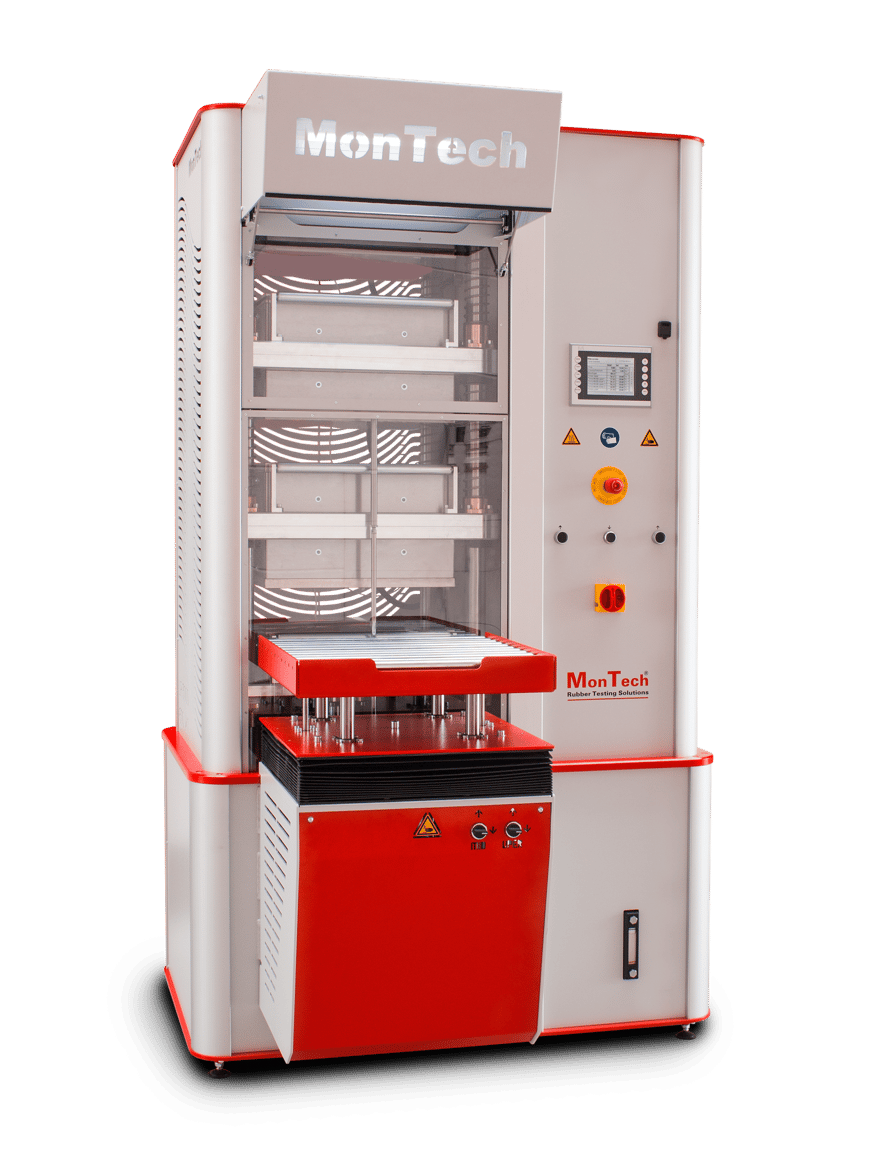 Lab Manager's Guide to Lab Press Builds