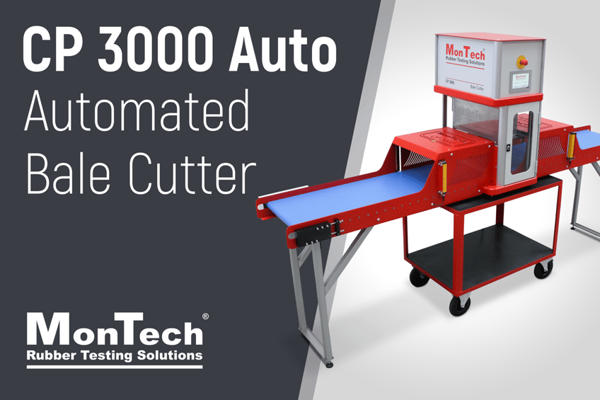 New Product Announcement: Automated Bale Cutter