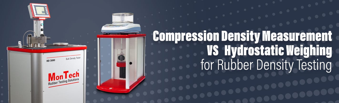 Comparing Compression Density Measurement and Hydrostatic Weighing for ...