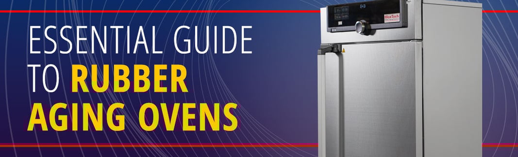 Essential Guide to Rubber Aging Ovens