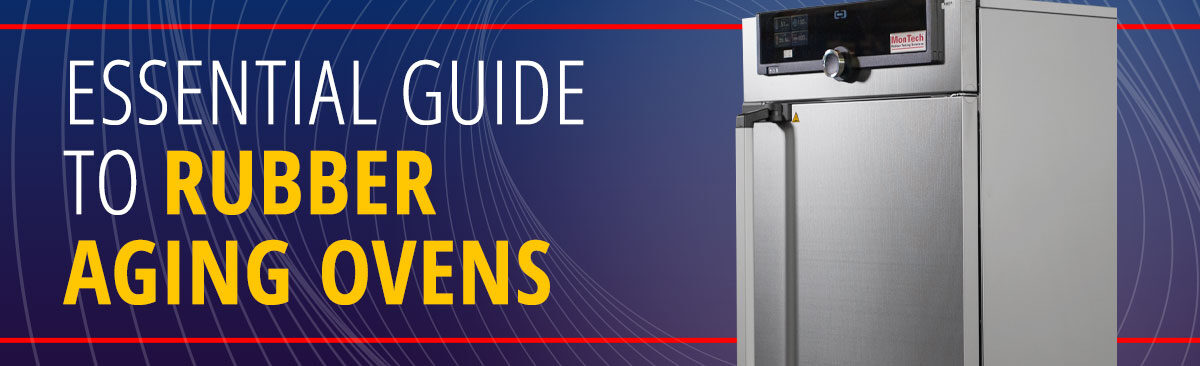 Essential Guide to Rubber Aging Ovens