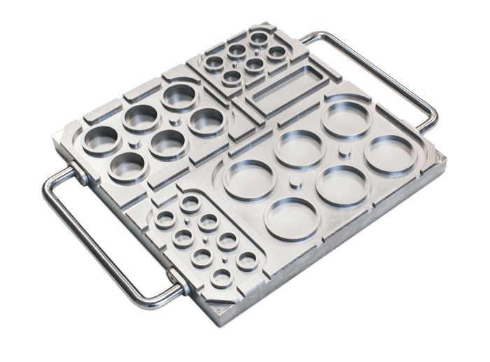 Lab Manager's Guide to Lab Press Builds