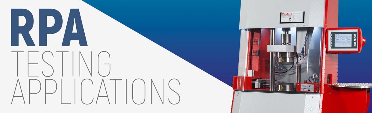 Important Rubber Process Analyzer Tests