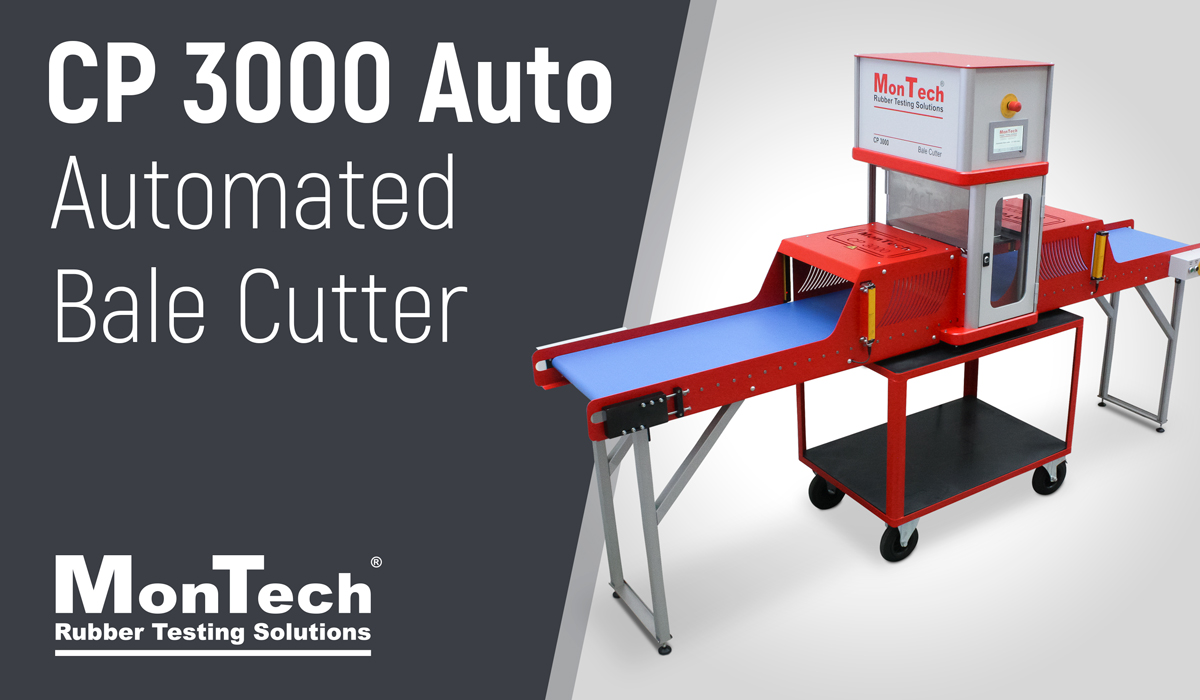 New Product Announcement: Automated Bale Cutter