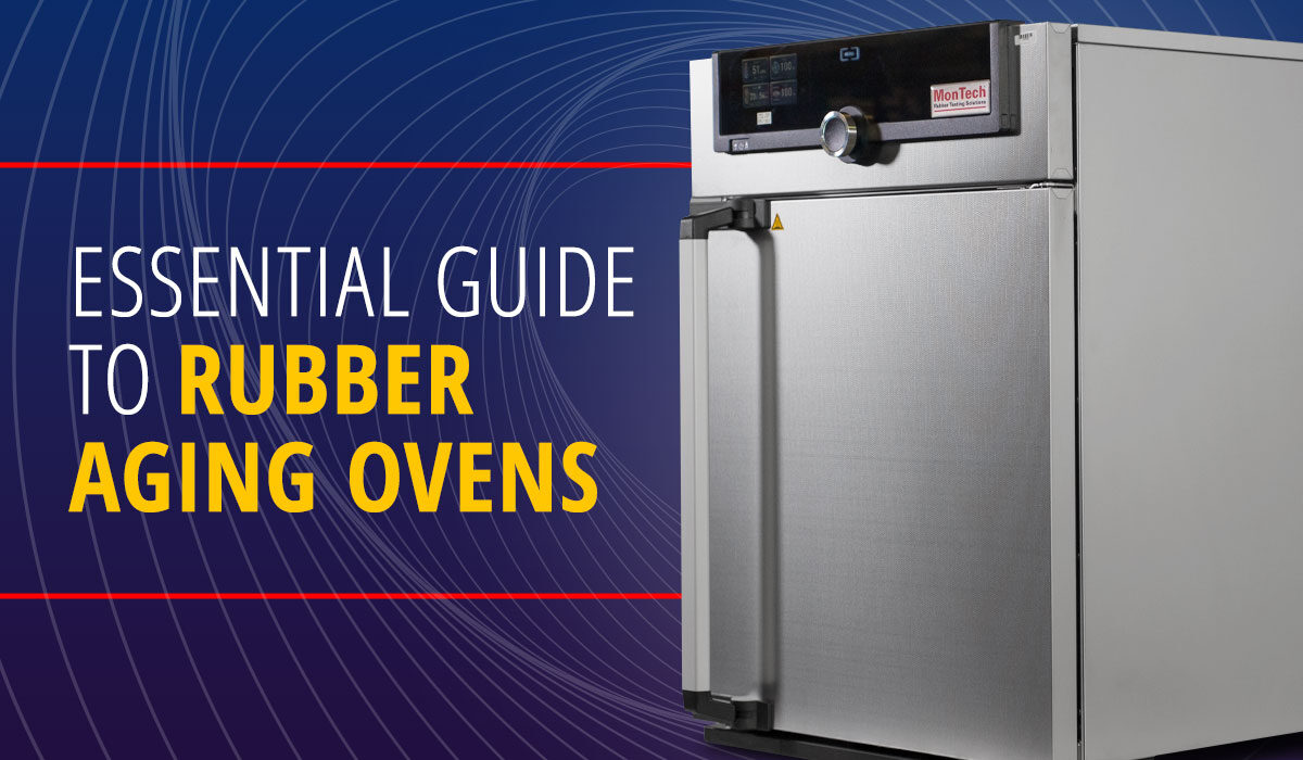 Essential Guide to Rubber Aging Ovens