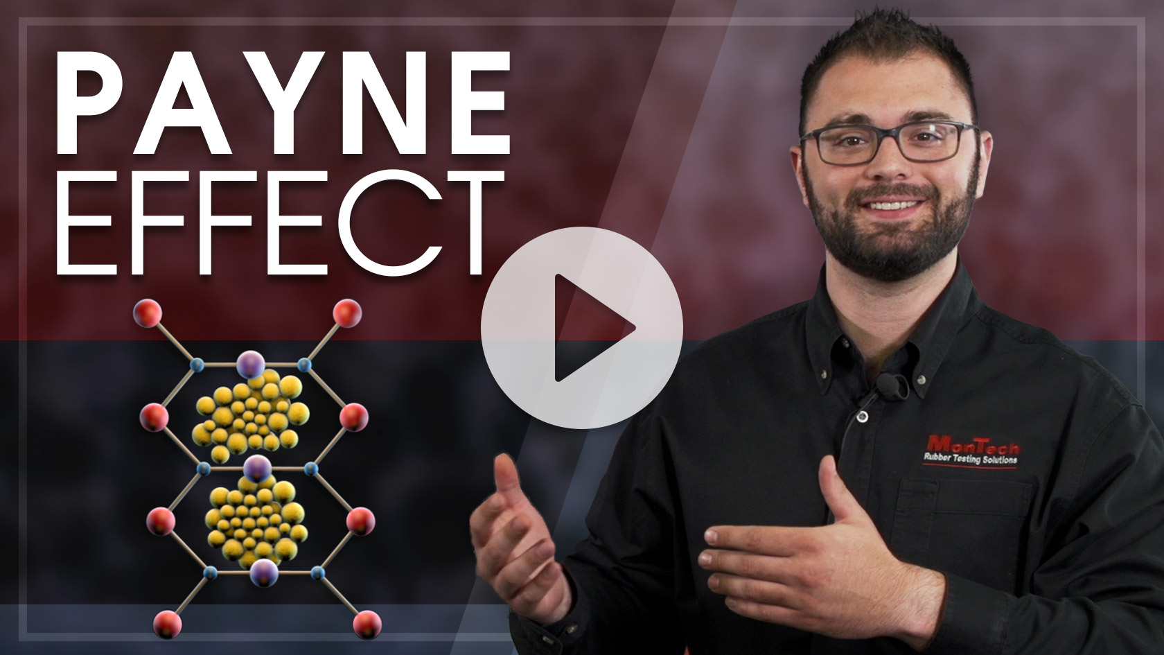 RPA Payne Effect Explained