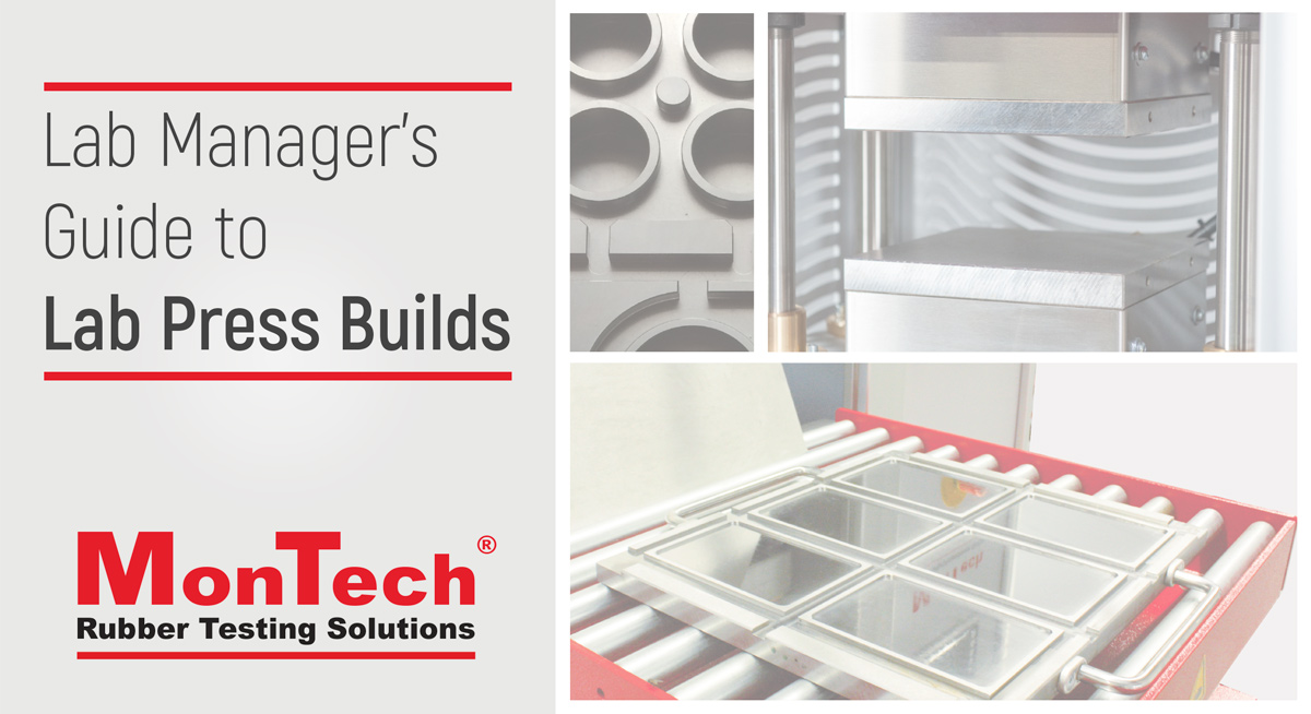 The Official eGuide to Designing a Rubber Lab Press